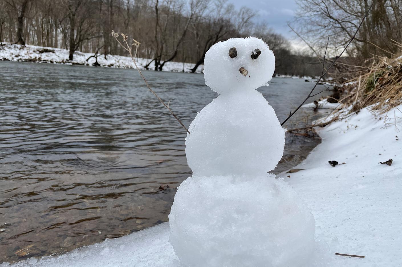 Dan River Basin Association - Dan River Basin Association